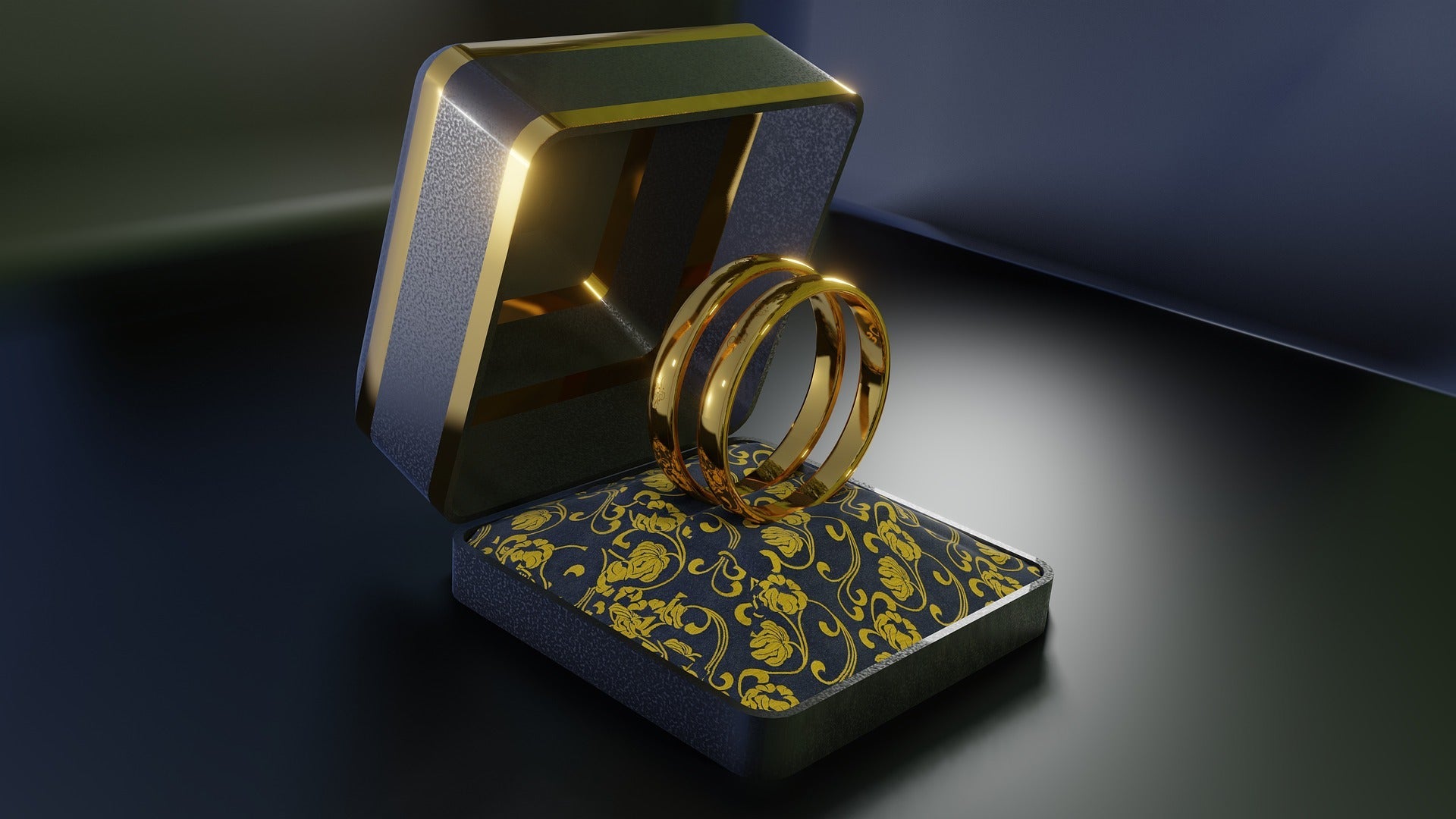 Designer Ladies Rings | Wholesale Perfect Wedding Rings Online – KoKo's ...