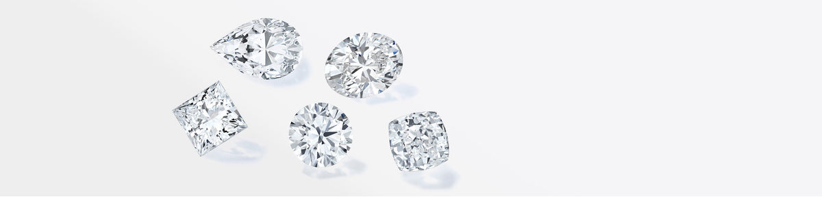 Lab Diamonds – KoKo's Designs